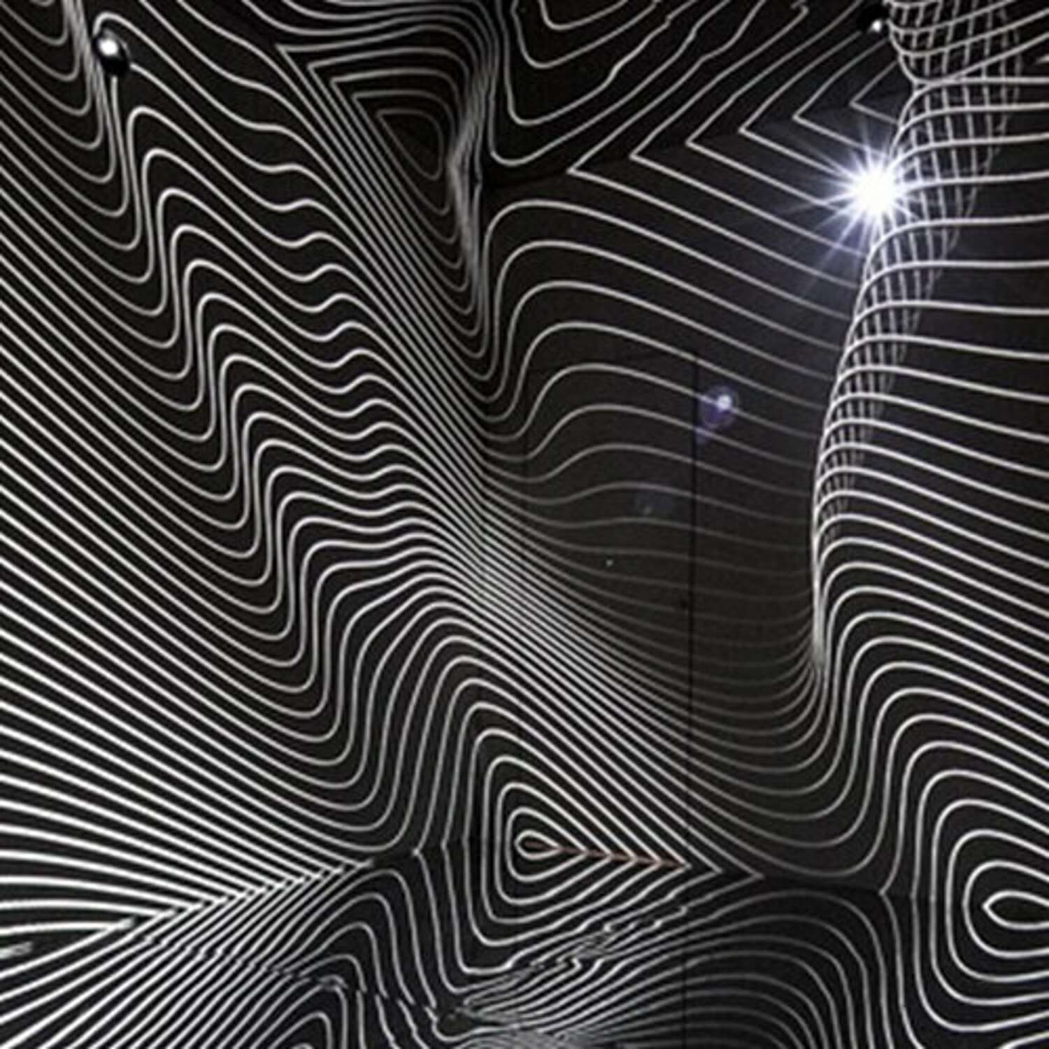 Infinity Room | artnivo